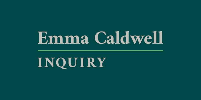 Home | The Emma Caldwell Inquiry